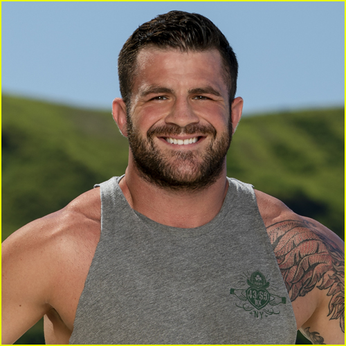 ‘Survivor’ 2023: Meet Season 44′s Contestants! | Brandon Cottom, Bruce ...