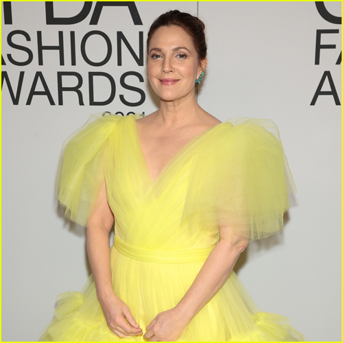 Drew Barrymore Gets Candid About Her Drinking, Sobriety, Rehab Fears ...