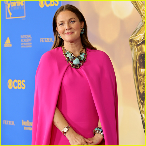 Drew Barrymore Gets Candid About Her Drinking, Sobriety, Rehab Fears ...