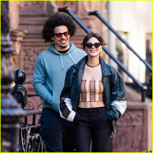 Emily Ratajkowski Dating History – Full List of Rumored & Confirmed Ex ...