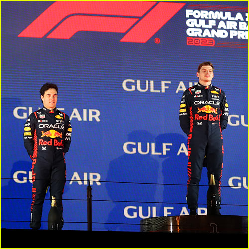 Here’s How The F1 Points Scoring System Works – See The Current ...