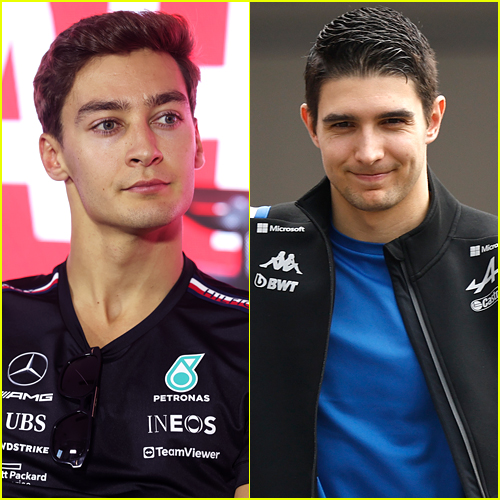 Who Are The Top-Paid F1 Drivers? Each Driver’s 2023 Salary Revealed ...