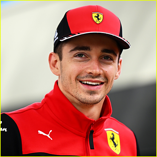 2024 F1 Drivers Dating History – Charles Leclerc, Max Verstappen ...