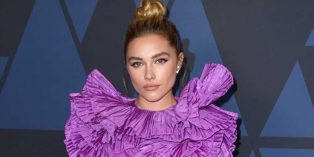 Florence Pugh Is Still Planning For Proper ‘Cooking With Flo’ Food ...