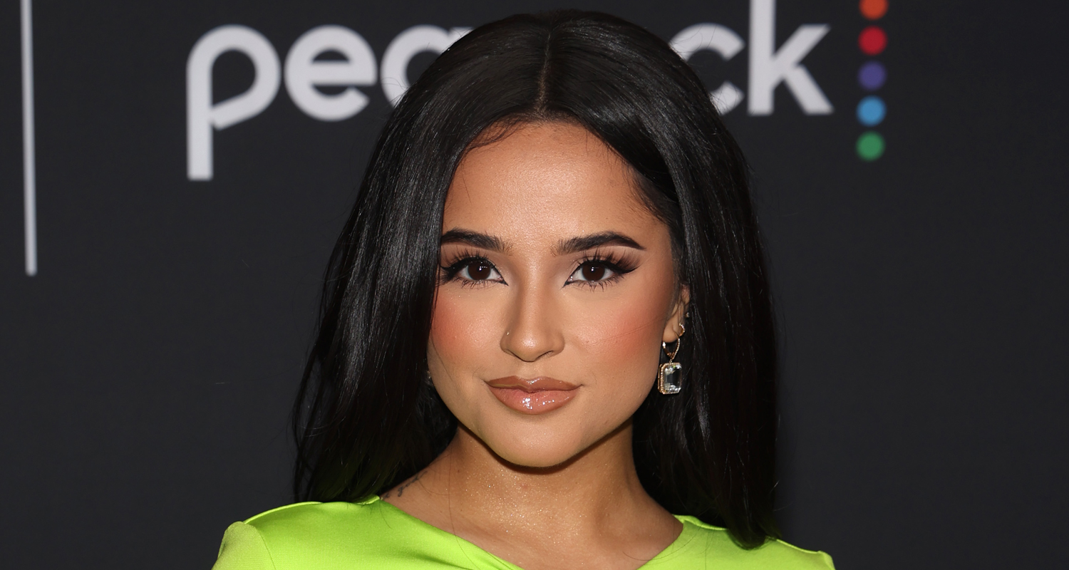 Becky G in Talks to Star in New Series Based on Popular Telenovela ...