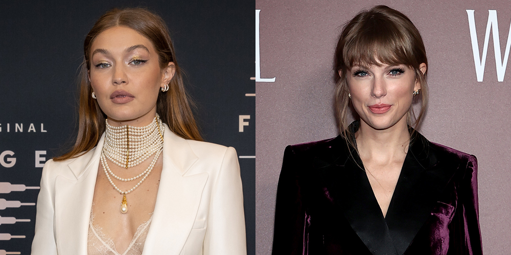 Gigi Hadid Reveals What Type of Friend She Is to Taylor Swift & If She ...