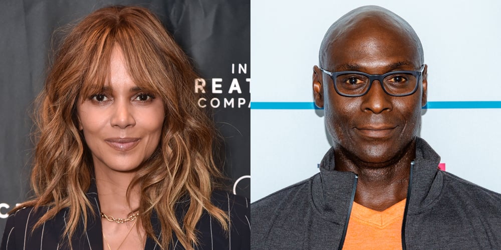 Halle Berry Remembers Lance Reddick in Heartfelt Tribute Following His ...