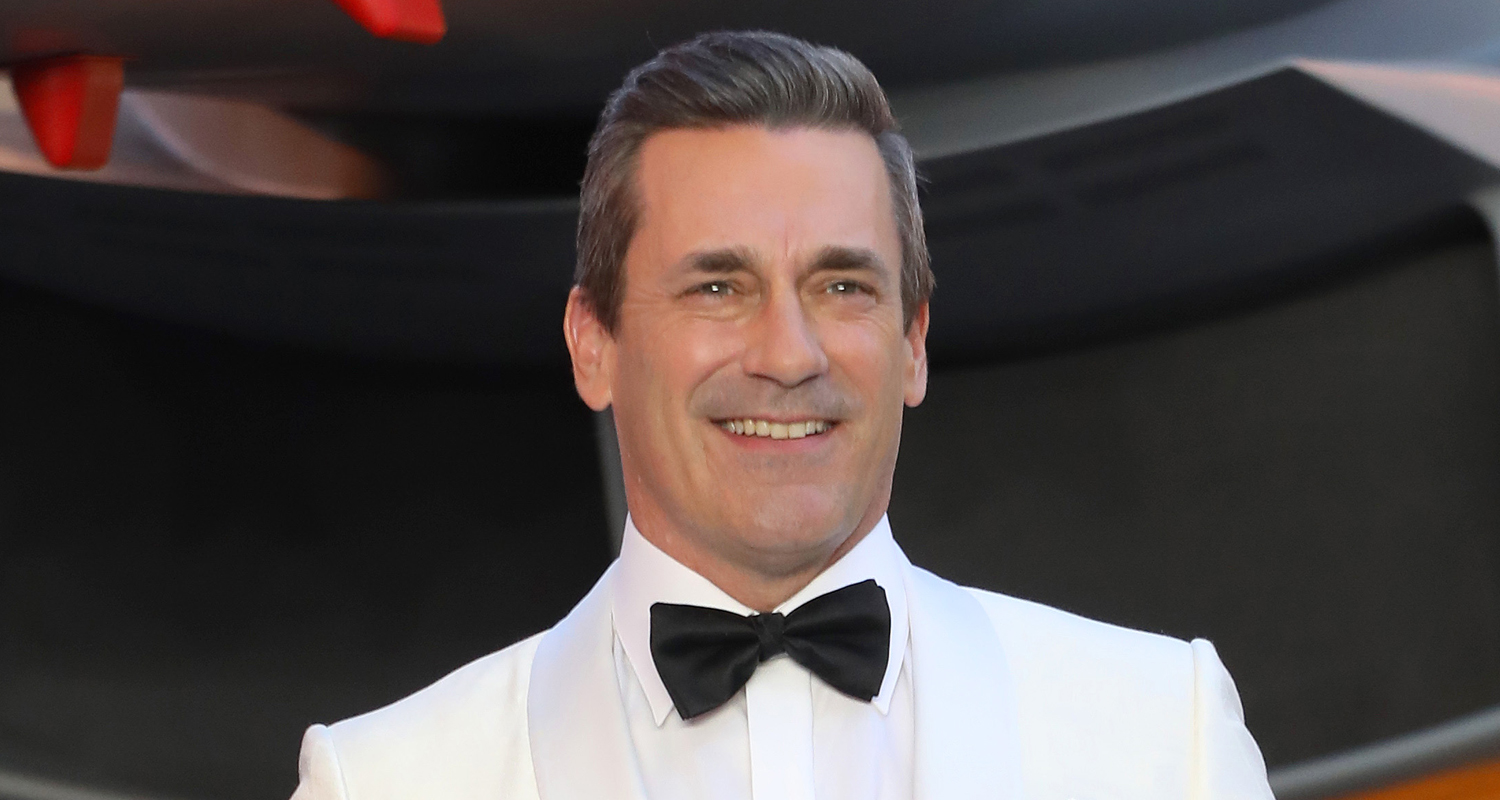 Jon Hamm Cast in ‘Mean Girls’ Movie Musical – Find Out Who He Will Be ...