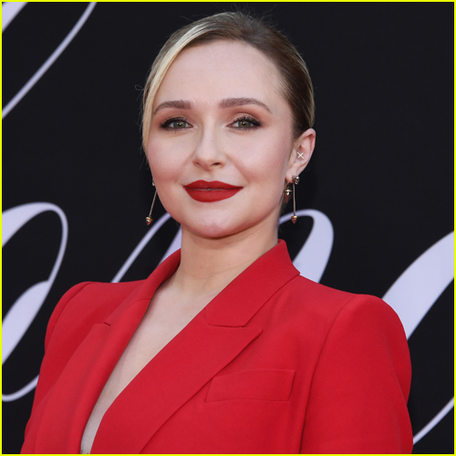 Hayden Panettiere Talks Nerves About Returning for ‘Scream 6,’ Explains ...