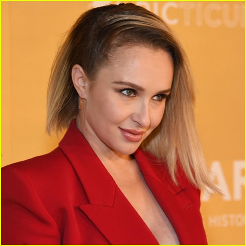 Hayden Panettiere Talks Nerves About Returning for ‘Scream 6,’ Explains ...
