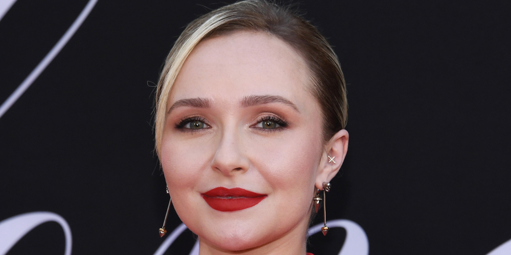 Hayden Panettiere Speaks About Addiction, If Her Daughter Kaya, 8, Is ...