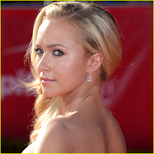Hayden Panettiere Speaks About Addiction, If Her Daughter Kaya, 8, Is ...