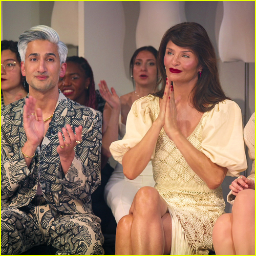 Netflix’s ‘Next In Fashion’ Season 2 – Guest Judges Revealed! | Ashley ...