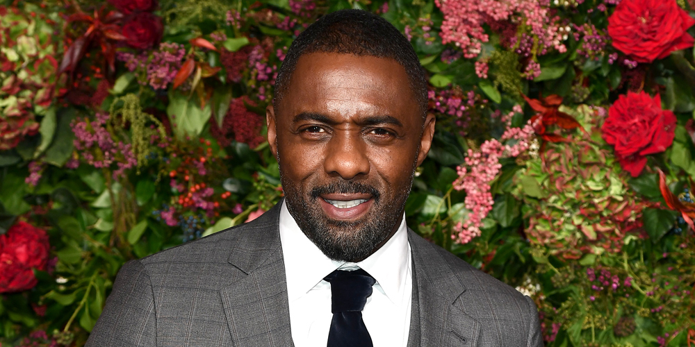 Idris Elba Responds to Requests to Play James Bond, Reveals If He’s ...