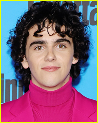'Shazam!' Star Jack Dylan Grazer Reveals He Passed on a Role on 'Eu...