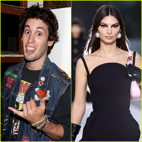 Emily Ratajkowski Dating History – Full List of Rumored & Confirmed Ex ...