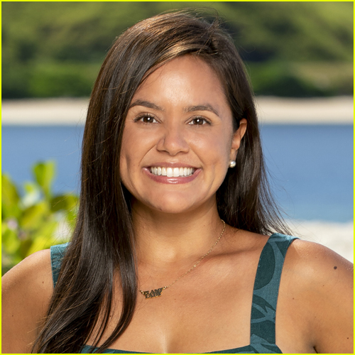 ‘Survivor’ 2023: Meet Season 44′s Contestants! | Brandon Cottom, Bruce ...