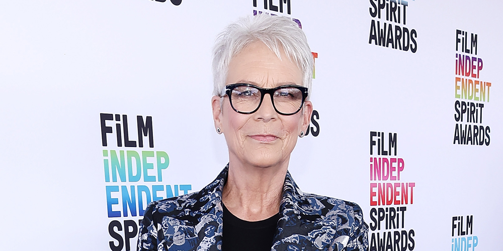 Jamie Lee Curtis Reveals the Reason Why She Turned Down Oscar Nominee Dinner Invitation | 2023 ...