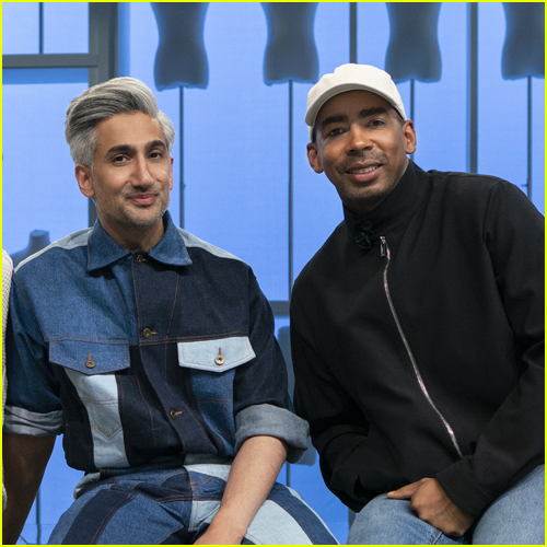 Netflix’s ‘Next In Fashion’ Season 2 – Guest Judges Revealed! | Ashley ...