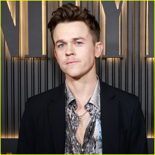 John Owen Lowe Weighs In On ‘Nepo Baby’ Debate, Finding Out About His ...