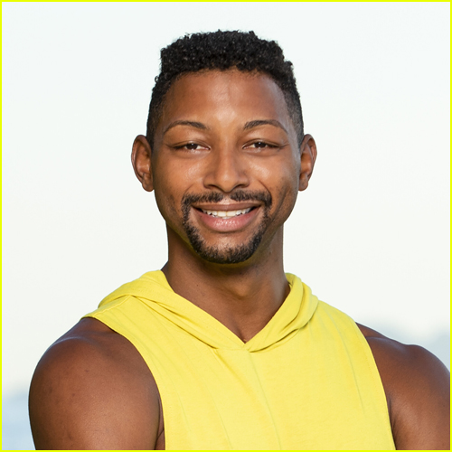 ‘Survivor’ 2023: Meet Season 44′s Contestants! | Brandon Cottom, Bruce ...