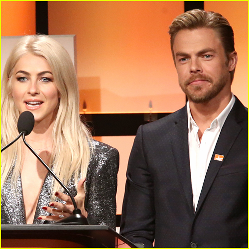 Julianne Hough’s Unique History on ‘Dancing With the Stars’ – Timeline ...