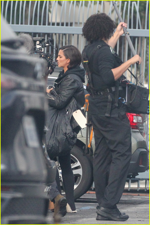 Scheana Shay, Lisa Vanderpump, Andy Cohen & More Arrive for ‘Vanderpump ...