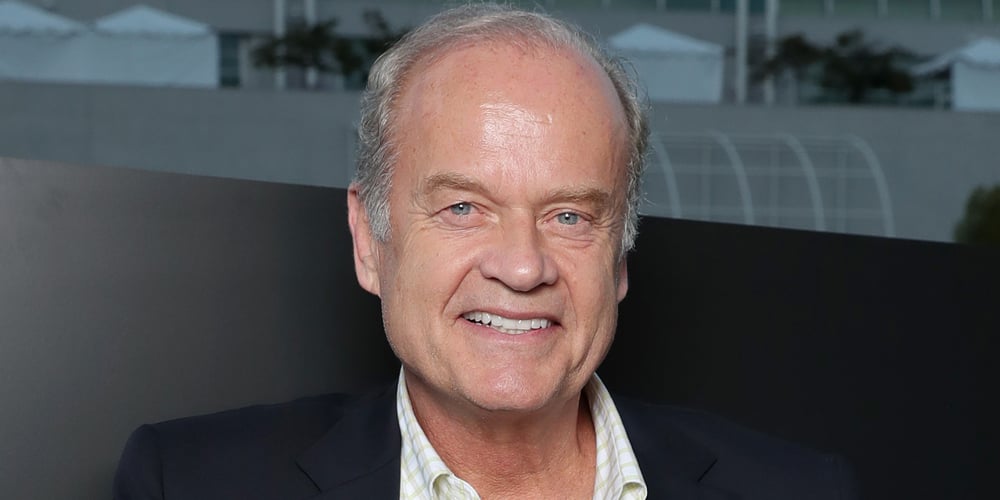 Kelsey Grammer Opens Up About His Faith, Explains Why He Won’t ...