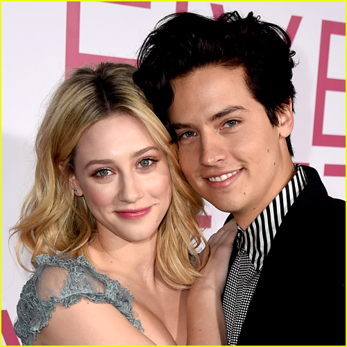 Cole Sprouse Reveals What Happened at the End of Lili Reinhart Split ...