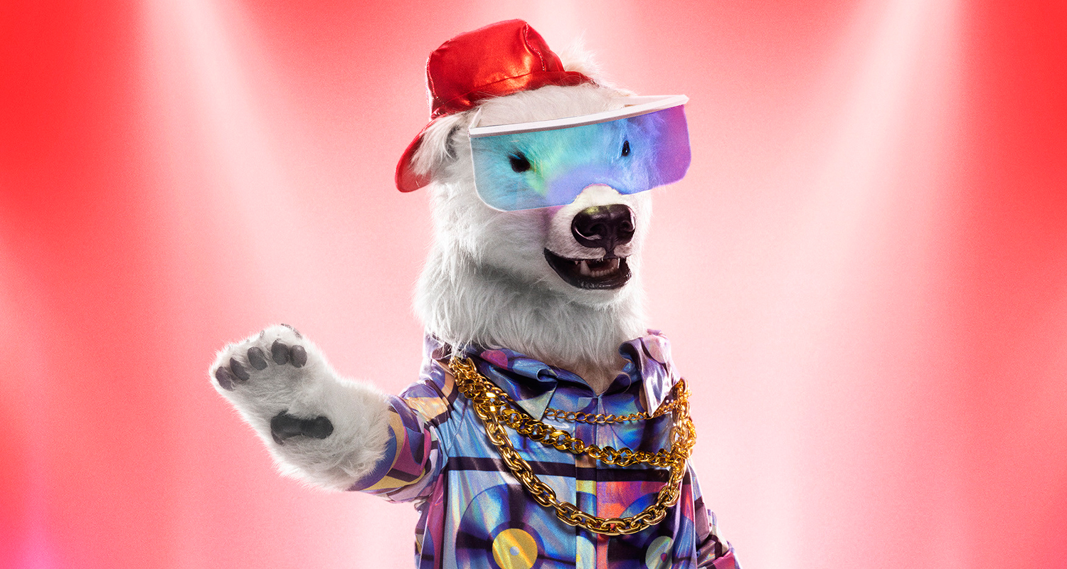 Who is Polar Bear on ‘The Masked Singer’ Season 9? Clues, Guesses ...