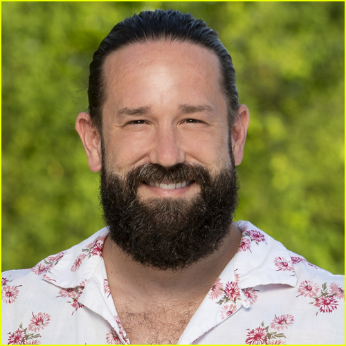 ‘Survivor’ 2023: Meet Season 44′s Contestants! | Brandon Cottom, Bruce ...