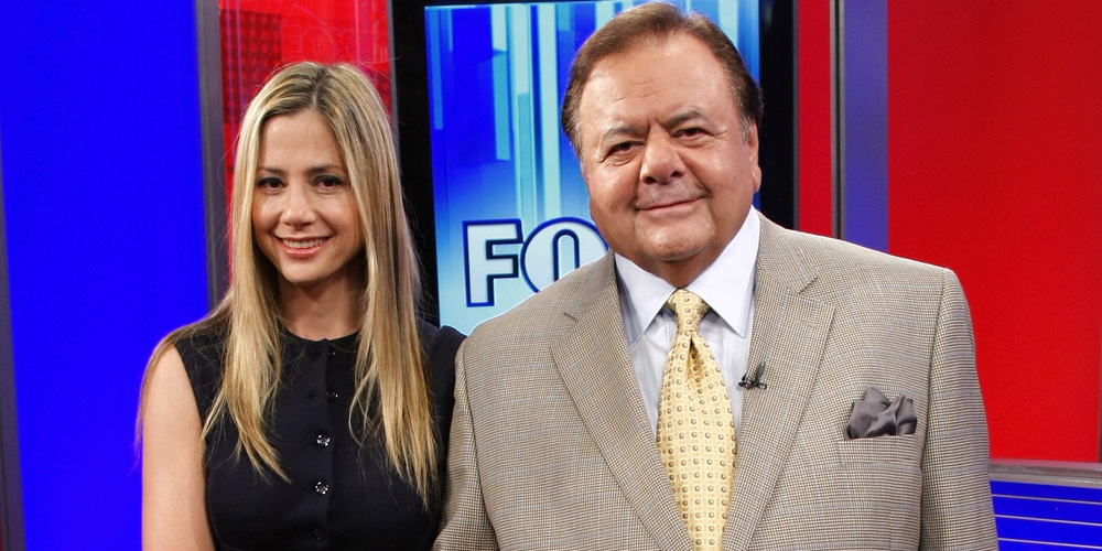 Mira Sorvino Calls Out The Academy Over Leaving Paul Sorvino Out Of In ...