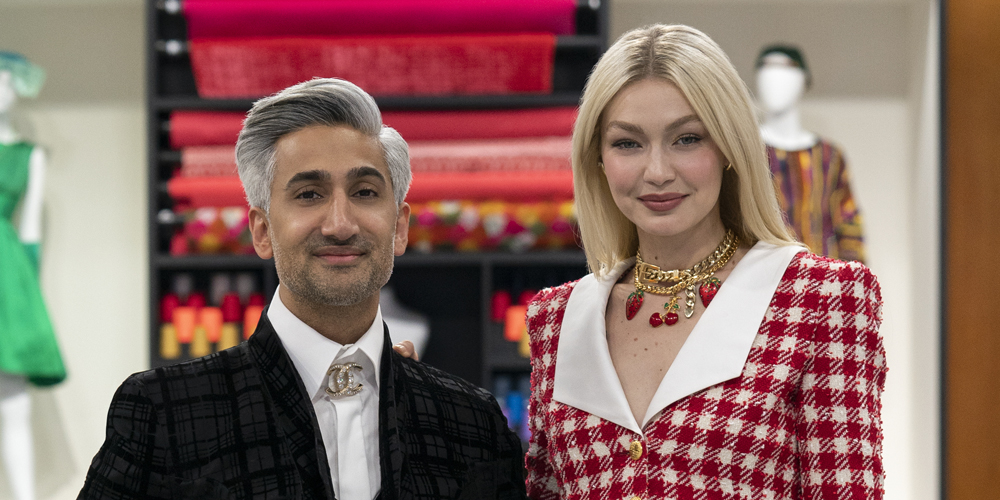 Netflix’s ‘Next In Fashion’ Season 2 – Guest Judges Revealed! | Ashley ...
