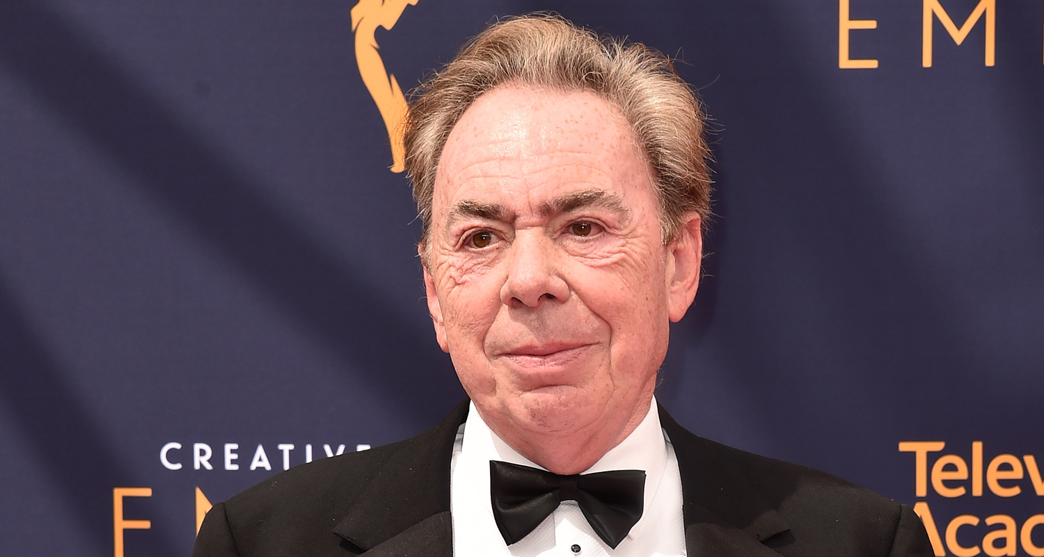 Andrew Lloyd Webber Announces Son Nicholas Has Died After Battle with ...