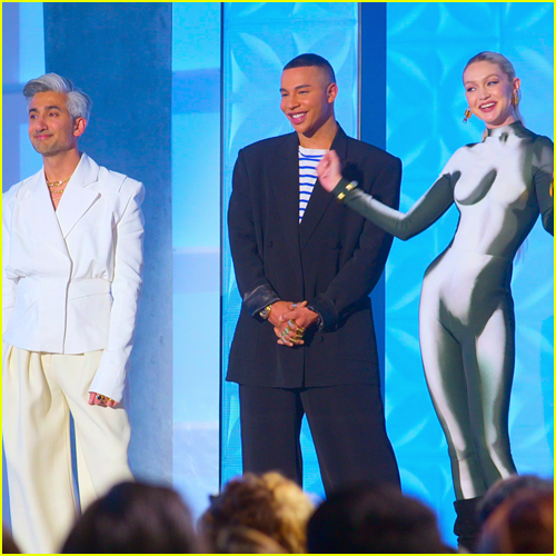 Netflix’s ‘Next In Fashion’ Season 2 – Guest Judges Revealed! | Ashley ...