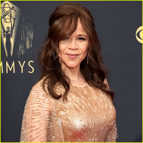 Rosie Perez Speaks on Past Abuse, Controversial Nude Scene in ‘Do the ...