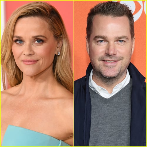 Reese Witherspoon Dating History – Full List of Famous Ex-Husbands & Ex ...