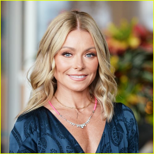 Kelly Ripa Gets Candid About Her ‘Live!’ Pay, Switching Co-Hosts ...