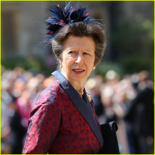 Leaked Coronation Rehearsal Plans Reveal New Details About Which Royals ...