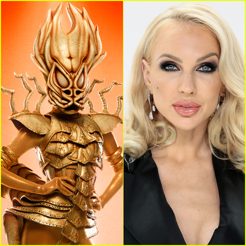 ‘The Masked Singer’ 2023: All of the Stars Unmasked in Season 9 (So Far!) | EG, Extended, masked ...