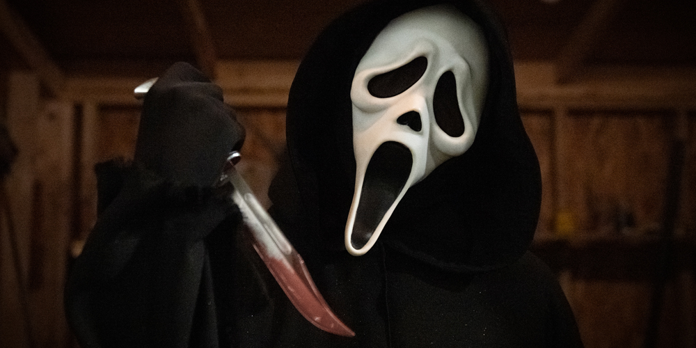 1 ‘Scream’ Star Is Exiting the Franchise, 6 More Confirmed to Return ...