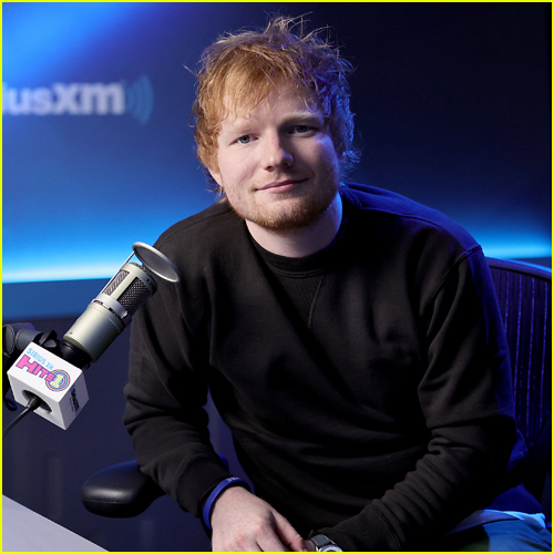 Ed Sheeran Reveals Which Huge Star He Wanted on ‘Shape of You,’ Plans for Future Music After ...