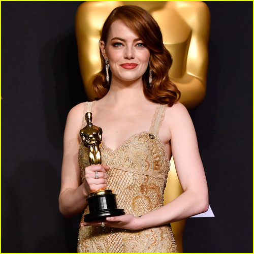 The Most Bizarre Locations Where Stars Keep Their Awards (One Star ...