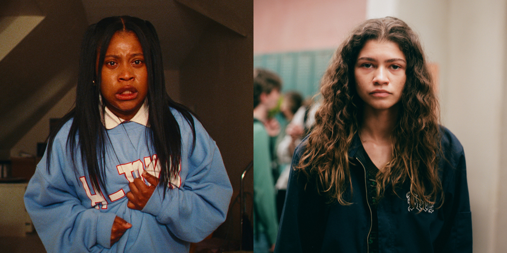 ‘Euphoria’ & ‘Swarm’ Similarities – 8 Big Comparisons Between the 2 ...