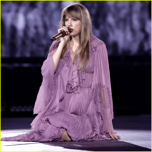 Taylor Swift’s ‘Eras Tour’ Outfits – Every Look, Designers & Fashion ...