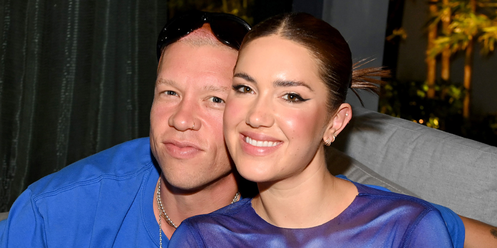 TikTok Star Tinx Confirms She & Boyfriend Sansho Scott Broke Up, Jokes ...