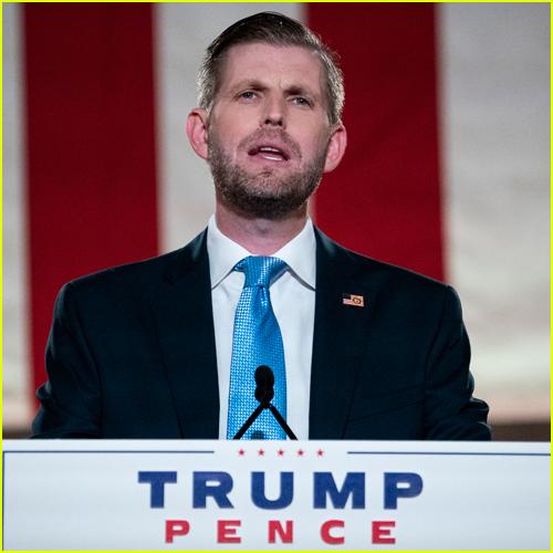 Trump Family & More Respond to Donald Trump’s Indictment – See ...