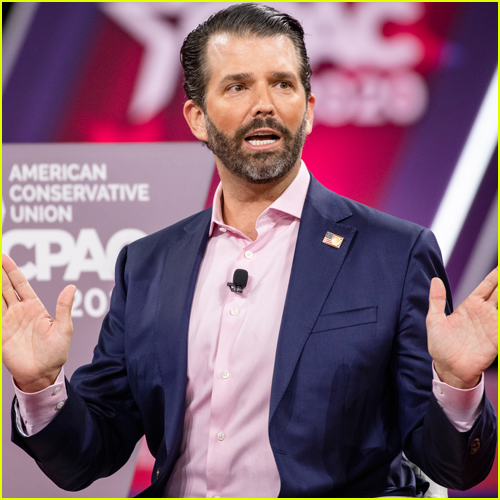 Trump Family & More Respond to Donald Trump’s Indictment – See ...