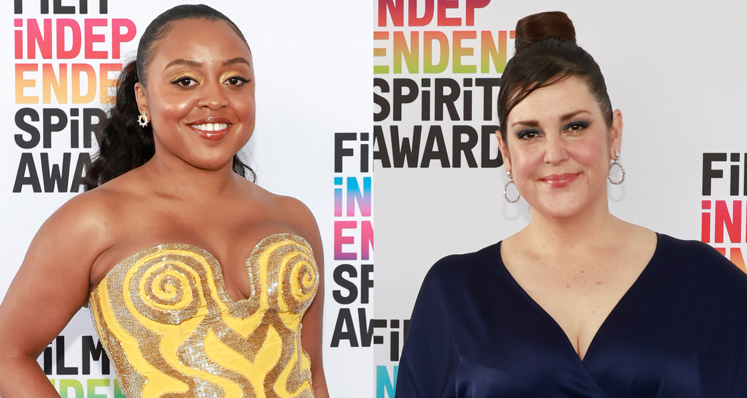 Quinta Brunson, Melanie Lynskey, & More Best Lead TV Performance ...
