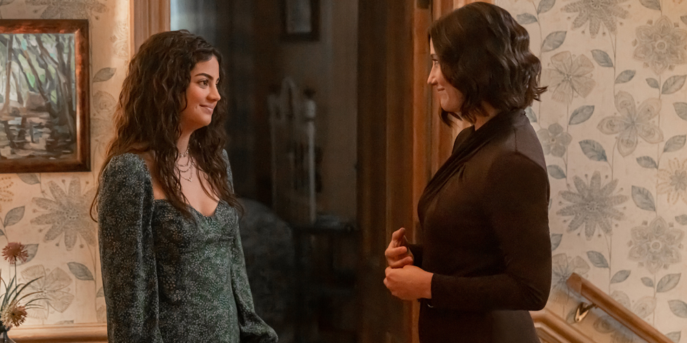 Kat & Alice Deal With The Aftermath of Jacob’s Disappearance on ...